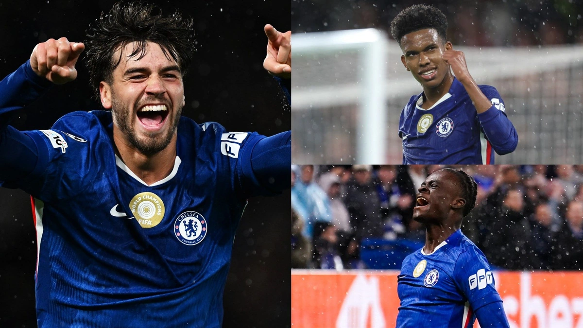 Chelsea | 7 Stars Banned From Champions League?!