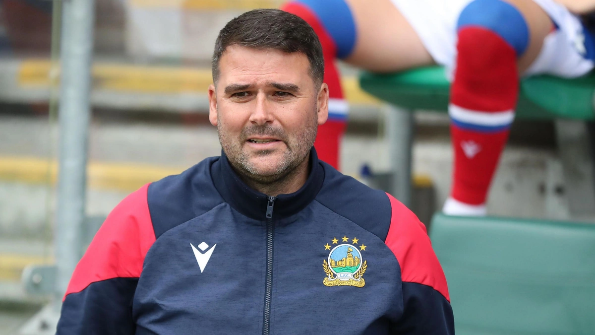Healy | What Made Today Different?