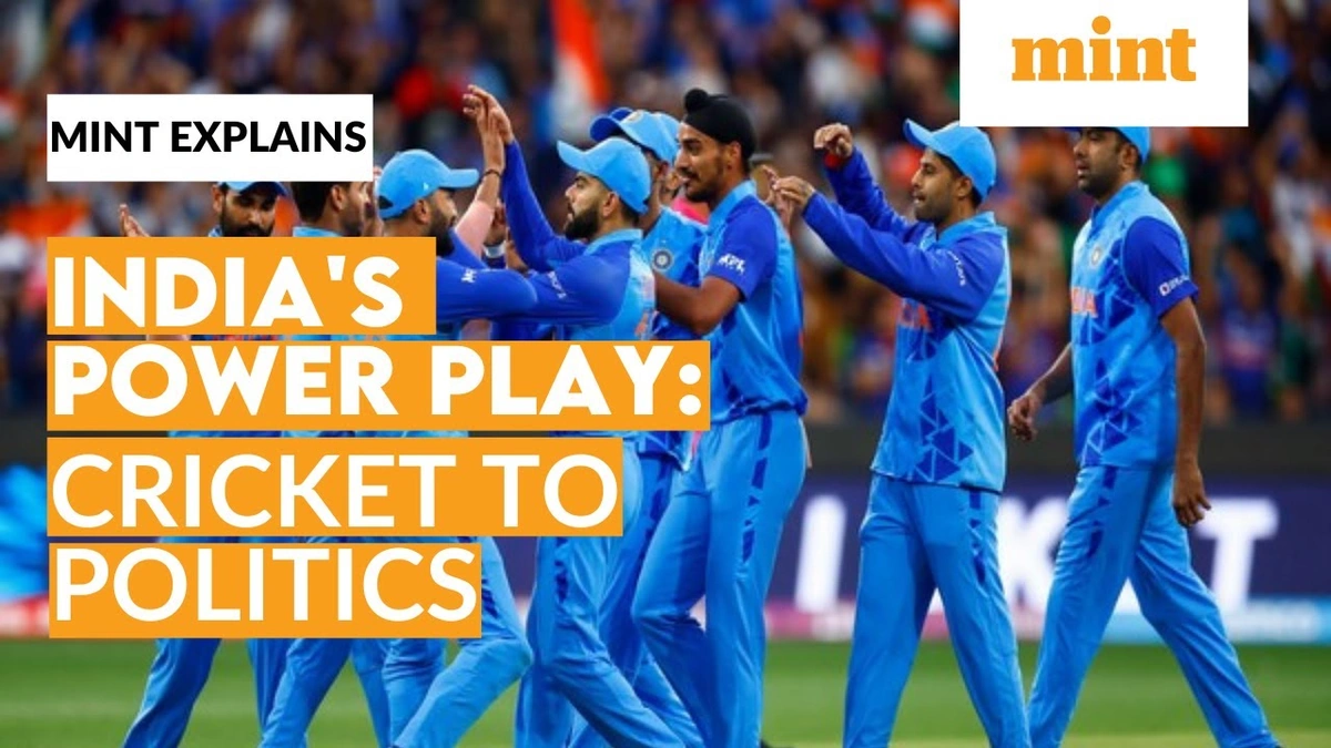 India's Cricket Power | Why Domination Isn't Enough