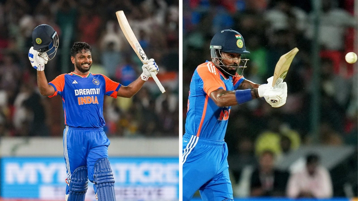 T20 Batting | Has the Anchor Role Died?