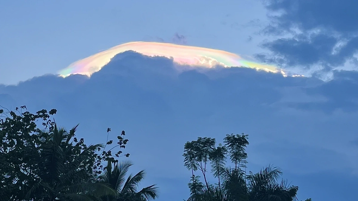 Bengaluru Comet | City's Sky Secret REVEALED!