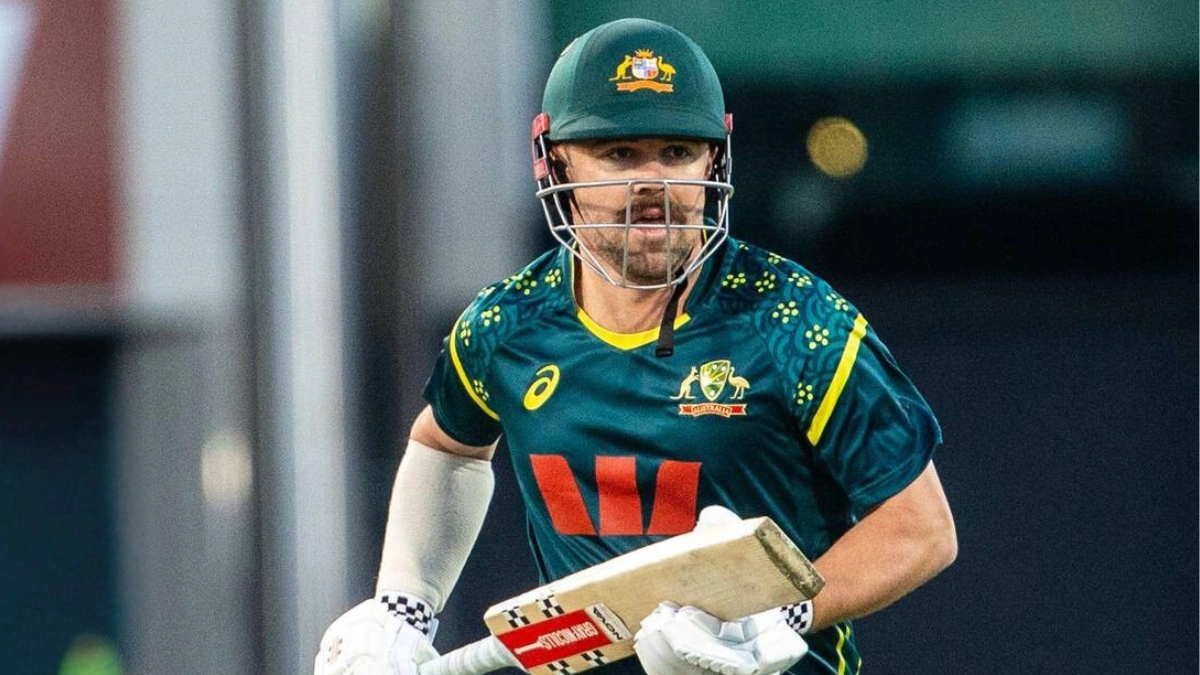 Travis Head OUT! Why Ashes Changes Everything