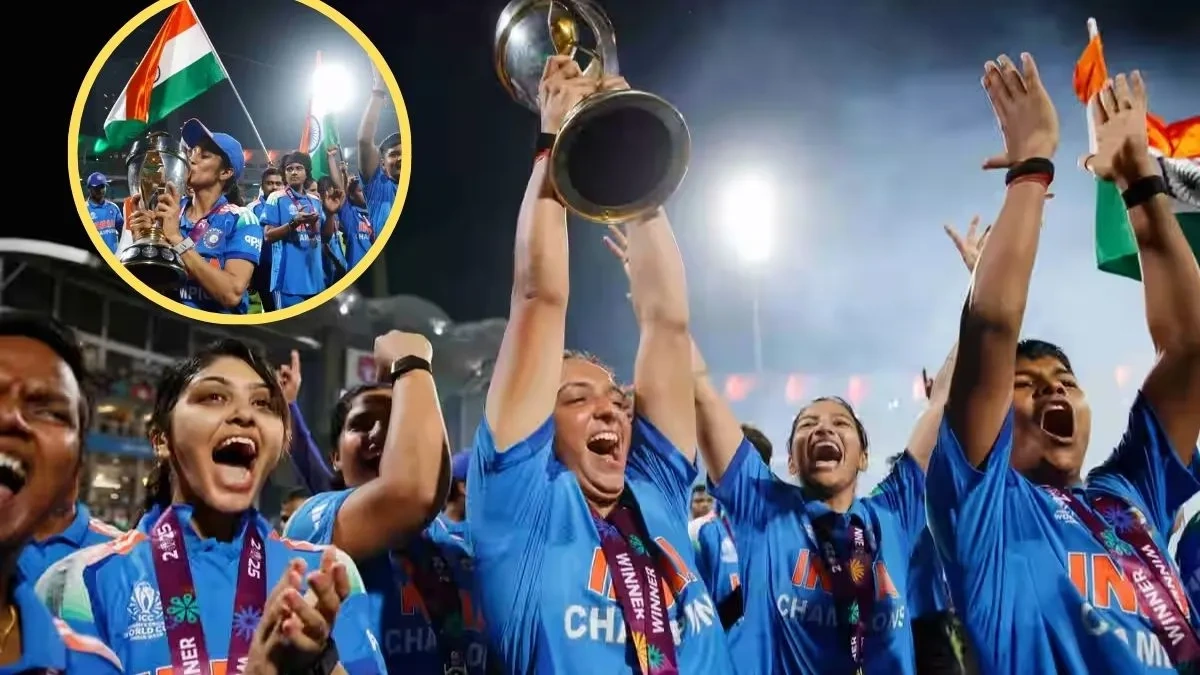 India Women's Win | Parade or No Parade?